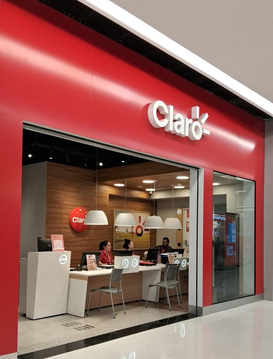 CLARO | Patteo Urupema